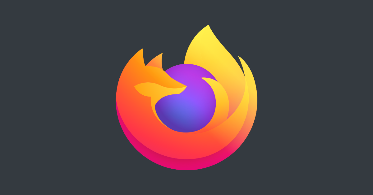 How to add a custom search engine to Firefox - Philip Newborough Blog